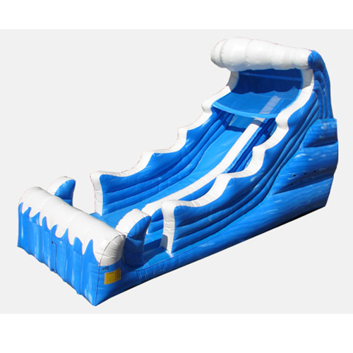 Kidwise 22 Foot Mungo Surf Slide (commercial Grade) | Podbird