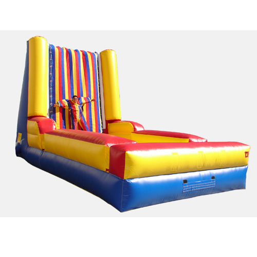 Kidwise Velcro Wall Bounce House (commercial Grade) | Skynte