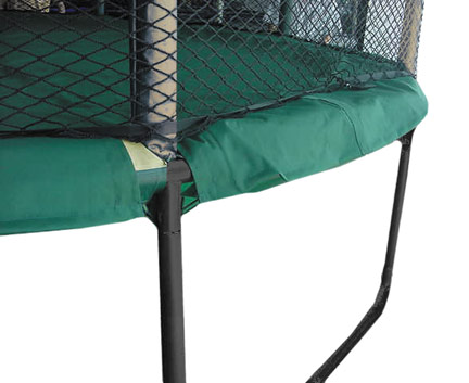 Jumpsport Trampoline Weather Cover | Podbird